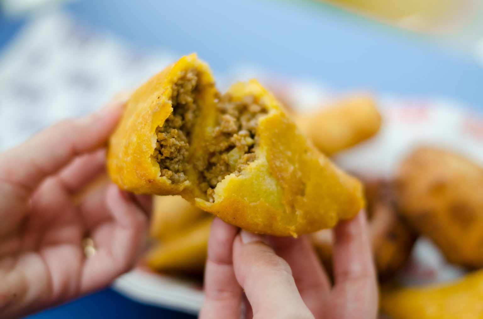 7 Must Try Foods from Medellin (And Where to Find Them)